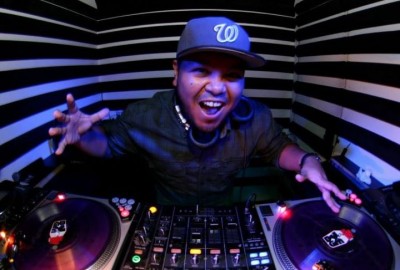 Next Wave of Resident DJs Ready to Rock USTREAM - DC Clubbing