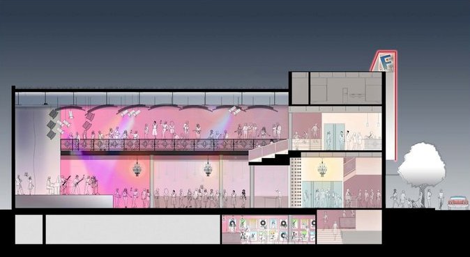 The Fillmore Silver Spring - DC Clubbing