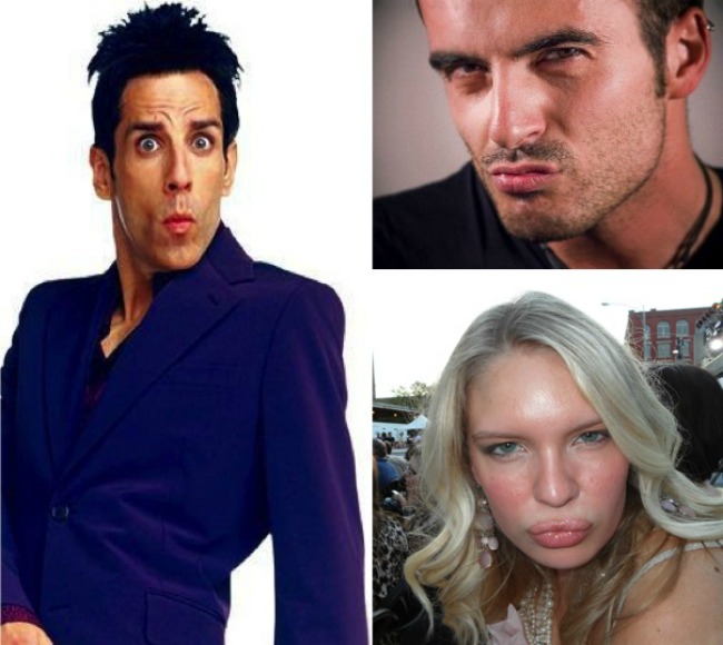 Ten Embarrassingly Popular Photo Poses - DC Clubbing